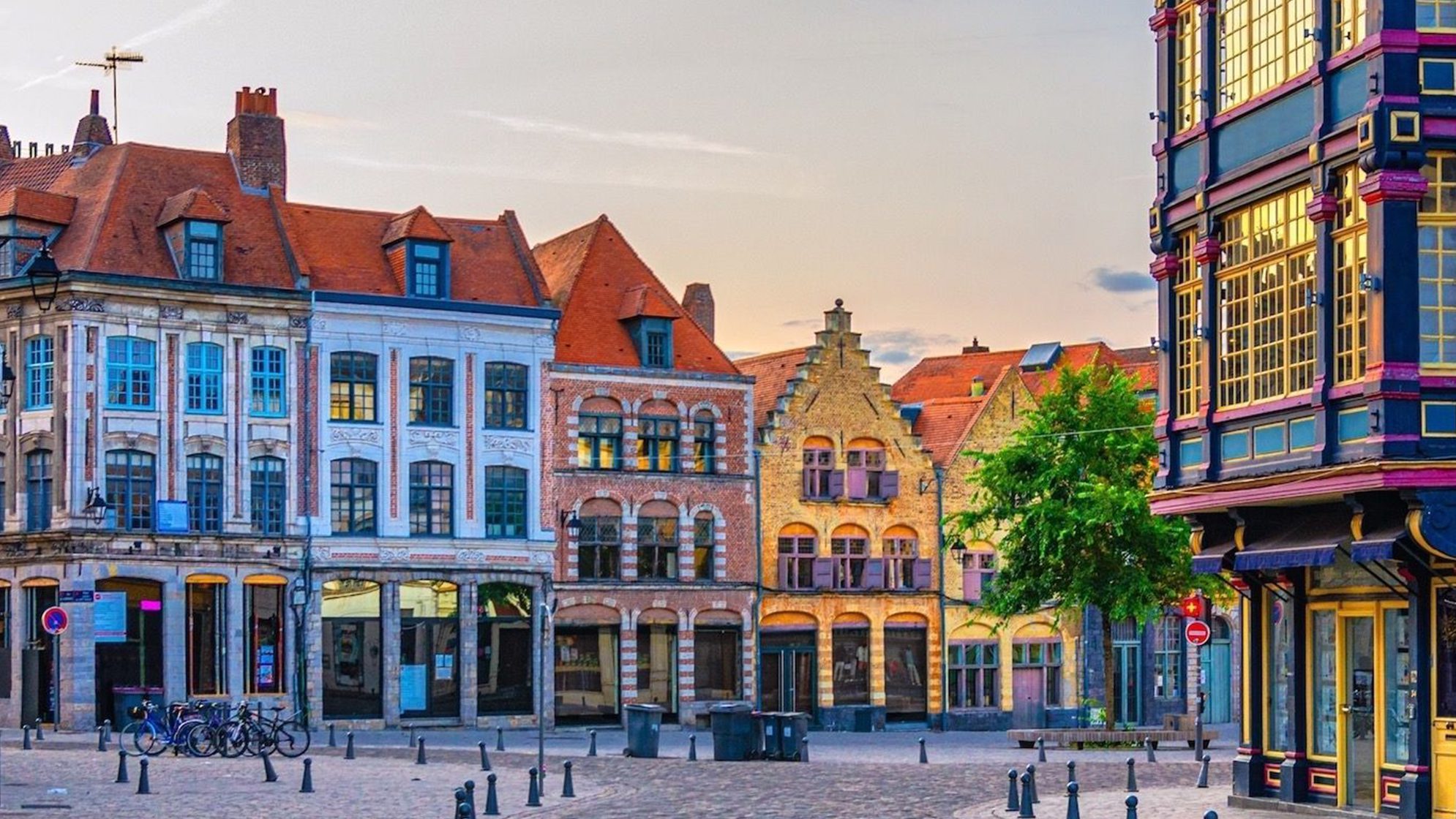 Prix de l’immobilier à Lille en 2026 : tendances du marché