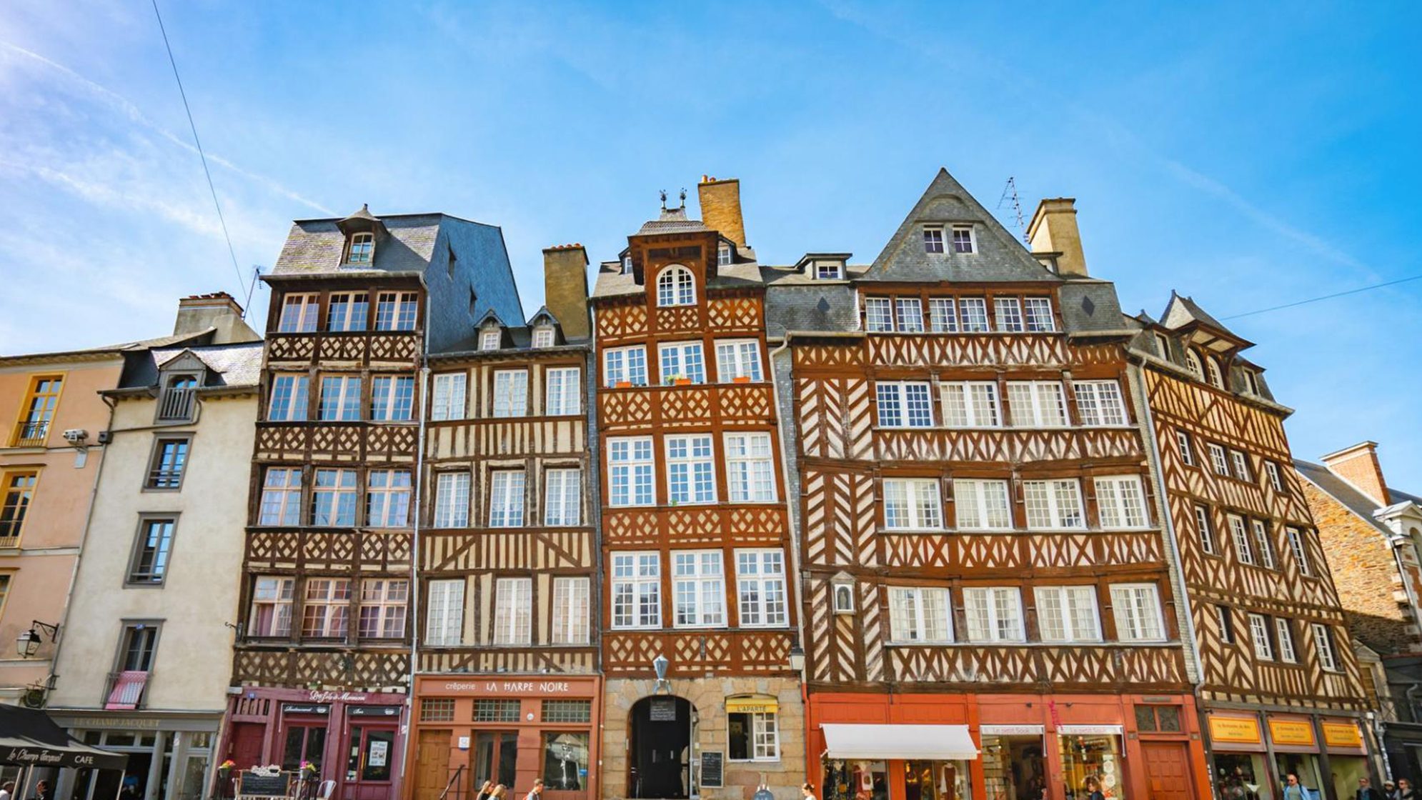 Prix au m² à Rennes : analyse du marché immobilier 2026